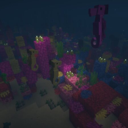 Living Things : un mod qui redonne vie à Minecraft avec une faune riche ...