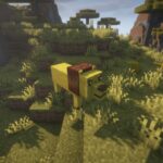 Living Things : un mod qui redonne vie à Minecraft avec une faune riche ...