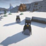 Living Things : un mod qui redonne vie à Minecraft avec une faune riche ...