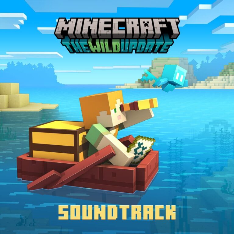 Lena Raine, la compositrice qui a redonné une âme musicale à Minecraft ...