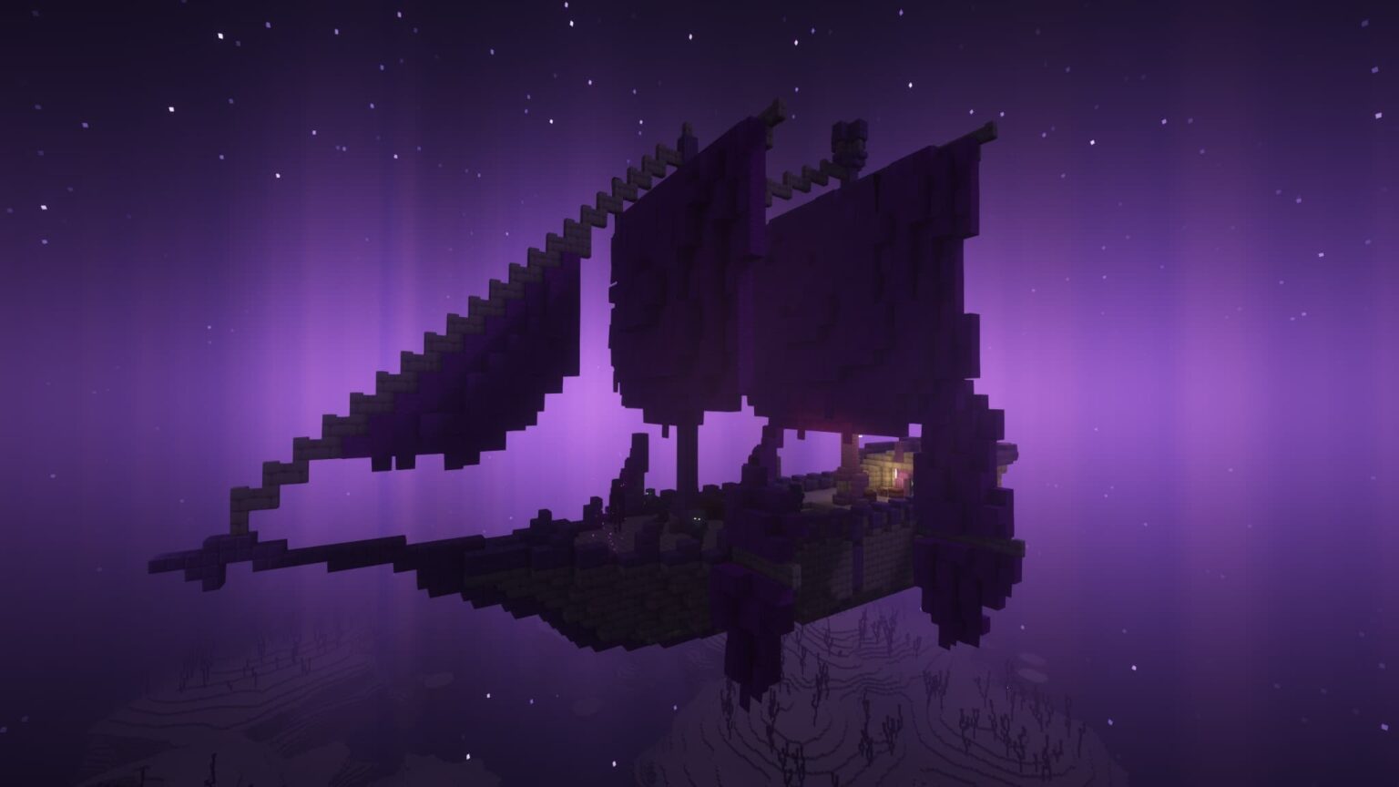 Medieval Buildings : Forteresses et Ruines à Explorer – Mod Minecraft ...