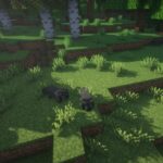 Living Things : un mod qui redonne vie à Minecraft avec une faune riche ...