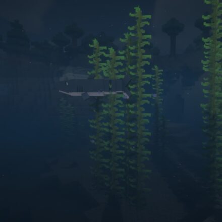 Living Things : un mod qui redonne vie à Minecraft avec une faune riche ...