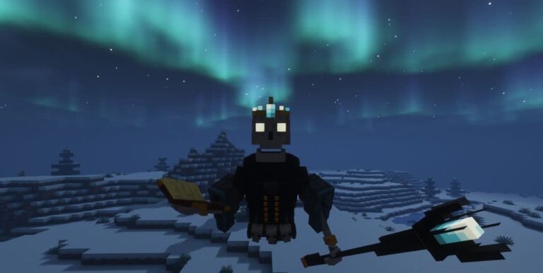 Fantasy MC Fabric : un modpack complet pour plonger Minecraft dans un ...