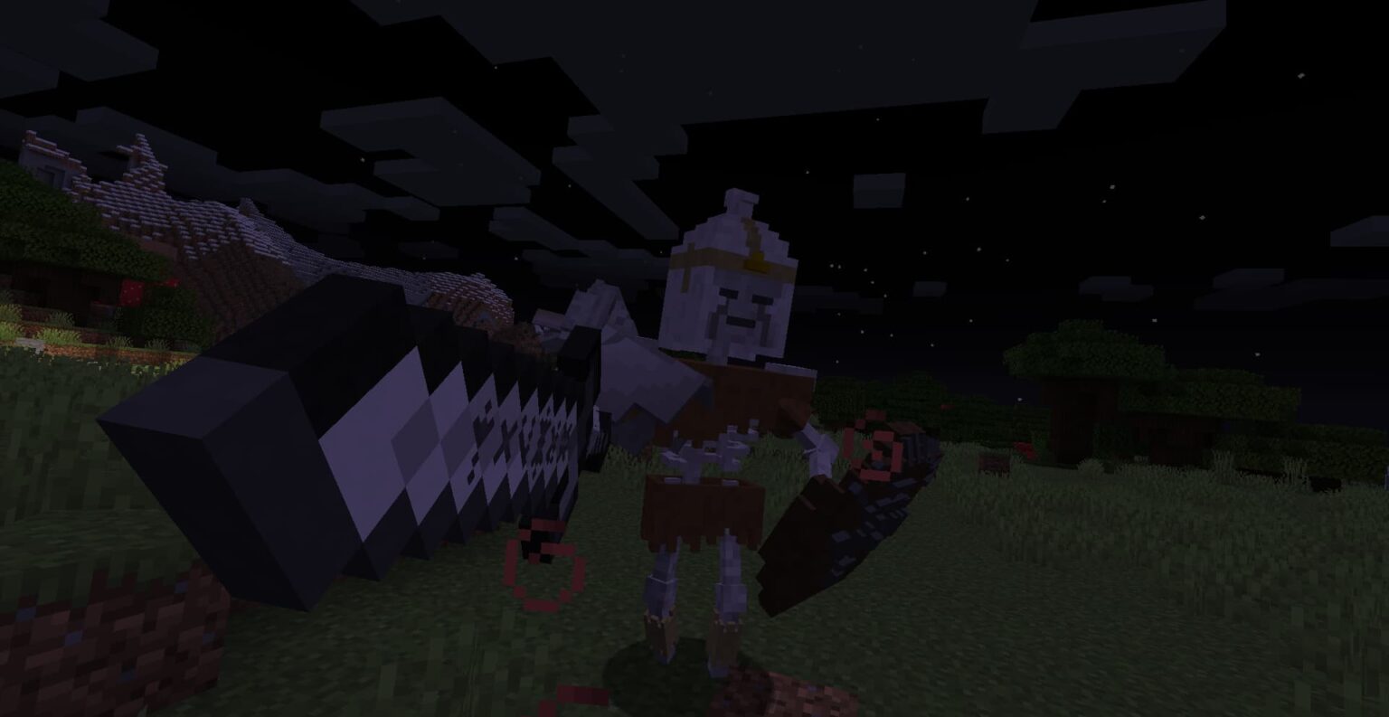 Fantasy MC Fabric : un modpack complet pour plonger Minecraft dans un ...