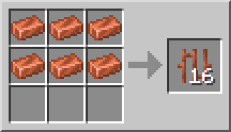 Minecraft 1.21.9 "The Copper Age" – Tout le contenu de la mise à jour ...