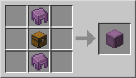 Comment faire et utiliser les coffres dans Minecraft ? | Minecraft.fr