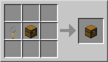 Comment faire et utiliser les coffres dans Minecraft ? | Minecraft.fr