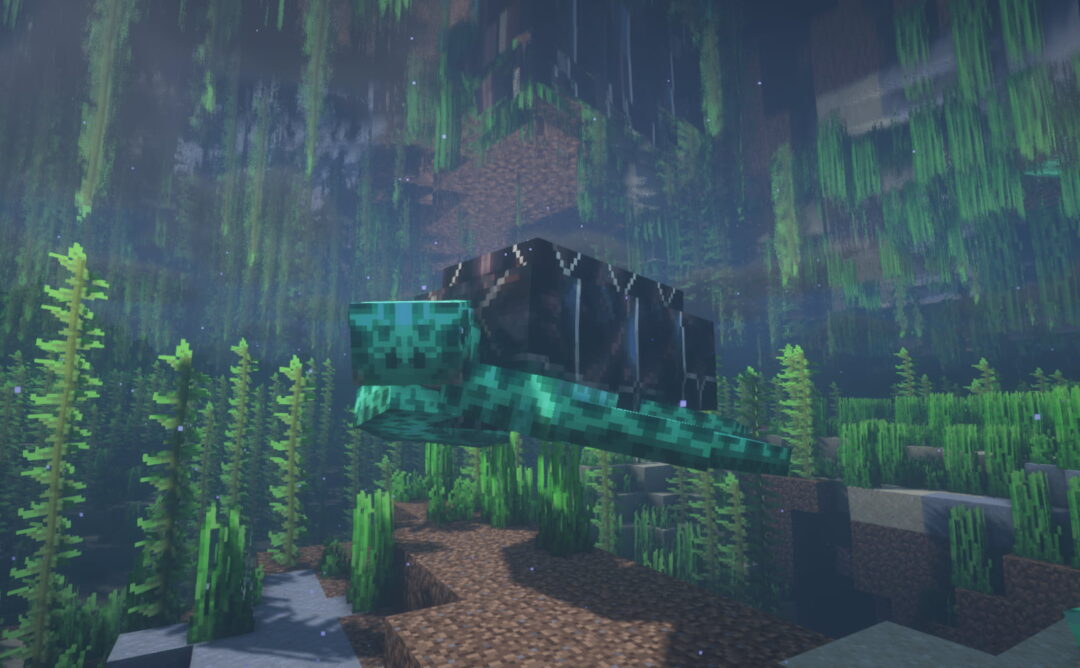 Mythic Mounts : apprivoisez des créatures mythiques dans Minecraft avec ...