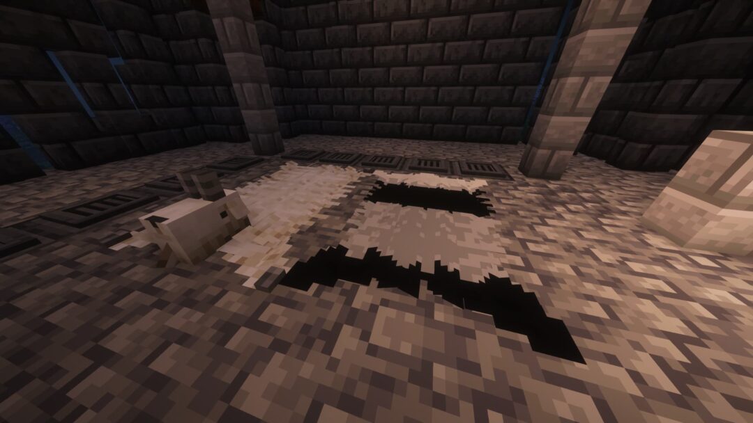 Butchery : un mod Minecraft brutal qui introduit découpe, sang et ...