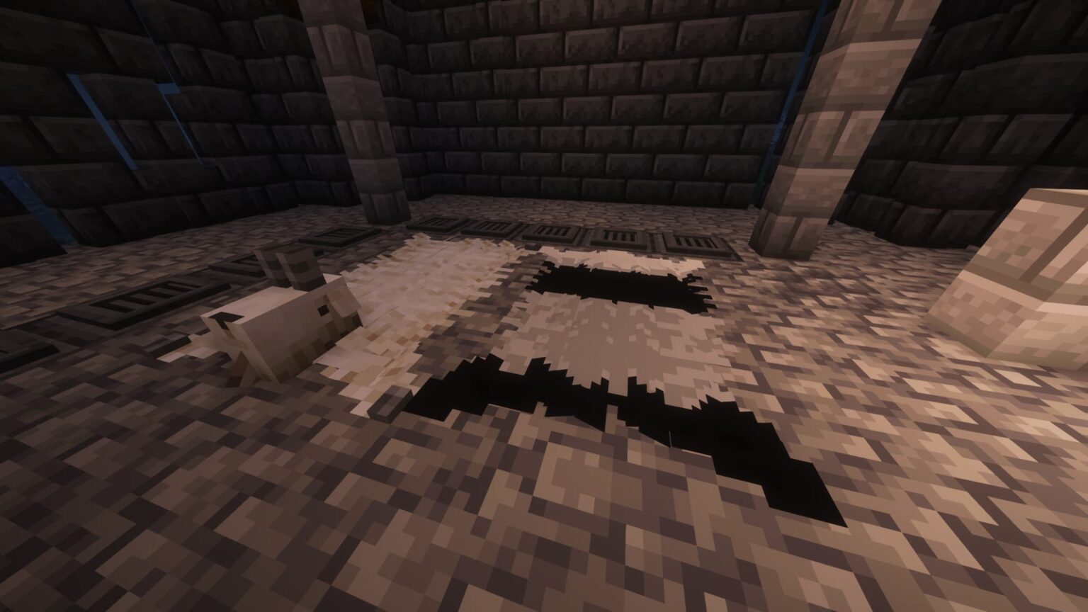 Butchery : un mod Minecraft brutal qui introduit découpe, sang et ...