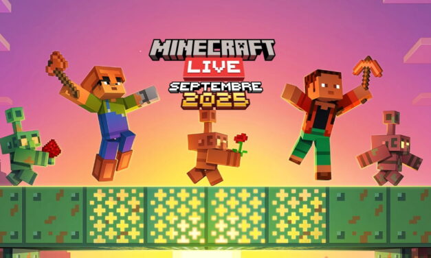 Minecraft Live 2025 : Les dernières informations - Minecraft.fr