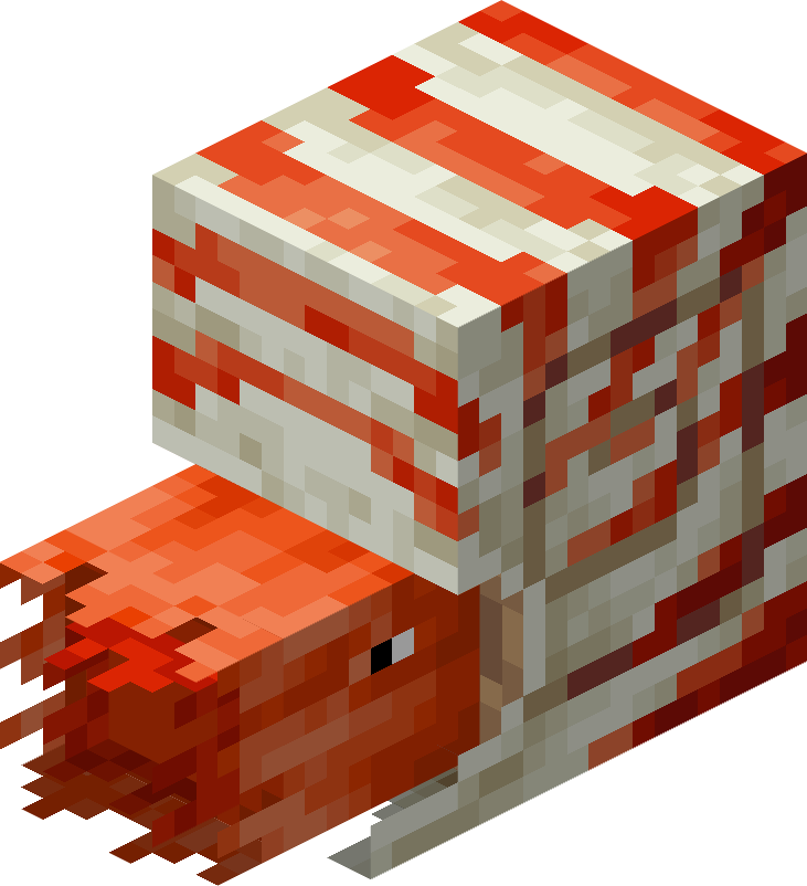 Minecraft 1.21.11 "Mounts of Mayhem" : apprivoisez le nautile et maniez ...