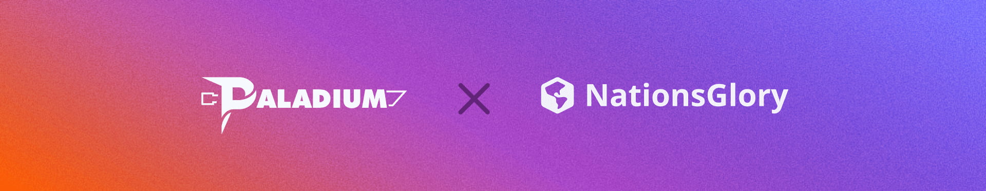 Recube réunit Paladium et NationsGlory pour lancer une nouvelle ère des ...