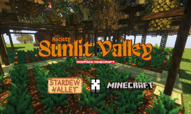 Mods Minecraft 1.20 à 1.20.6 : Les Meilleurs à Télécharger - Minecraft.fr