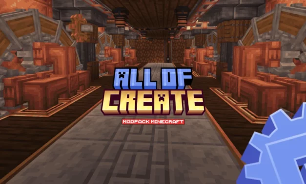 Mods Minecraft 1.20 à 1.20.6 : Les Meilleurs à Télécharger - Minecraft.fr