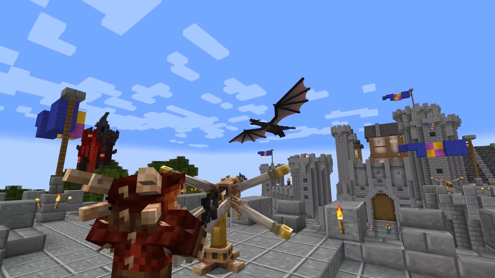 Ice and Fire 2 : les dragons reviennent plus spectaculaires que jamais ...