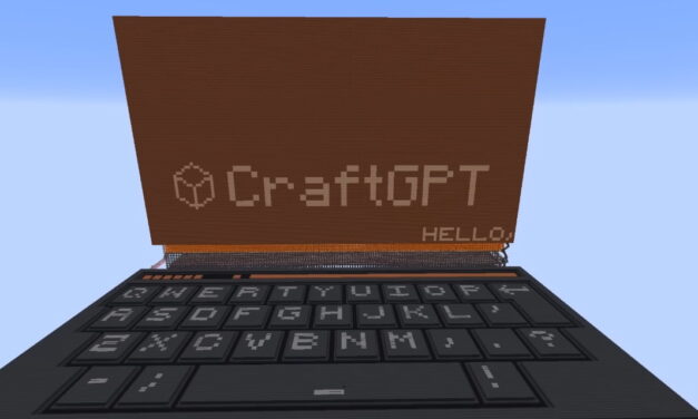 Minecraft.fr - Le site de la Communauté Minecraft Francophone