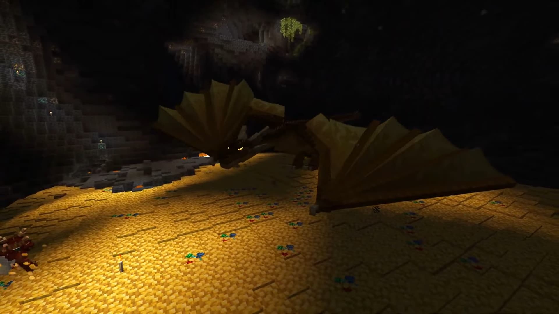 Ice and Fire 2 : les dragons reviennent plus spectaculaires que jamais ...