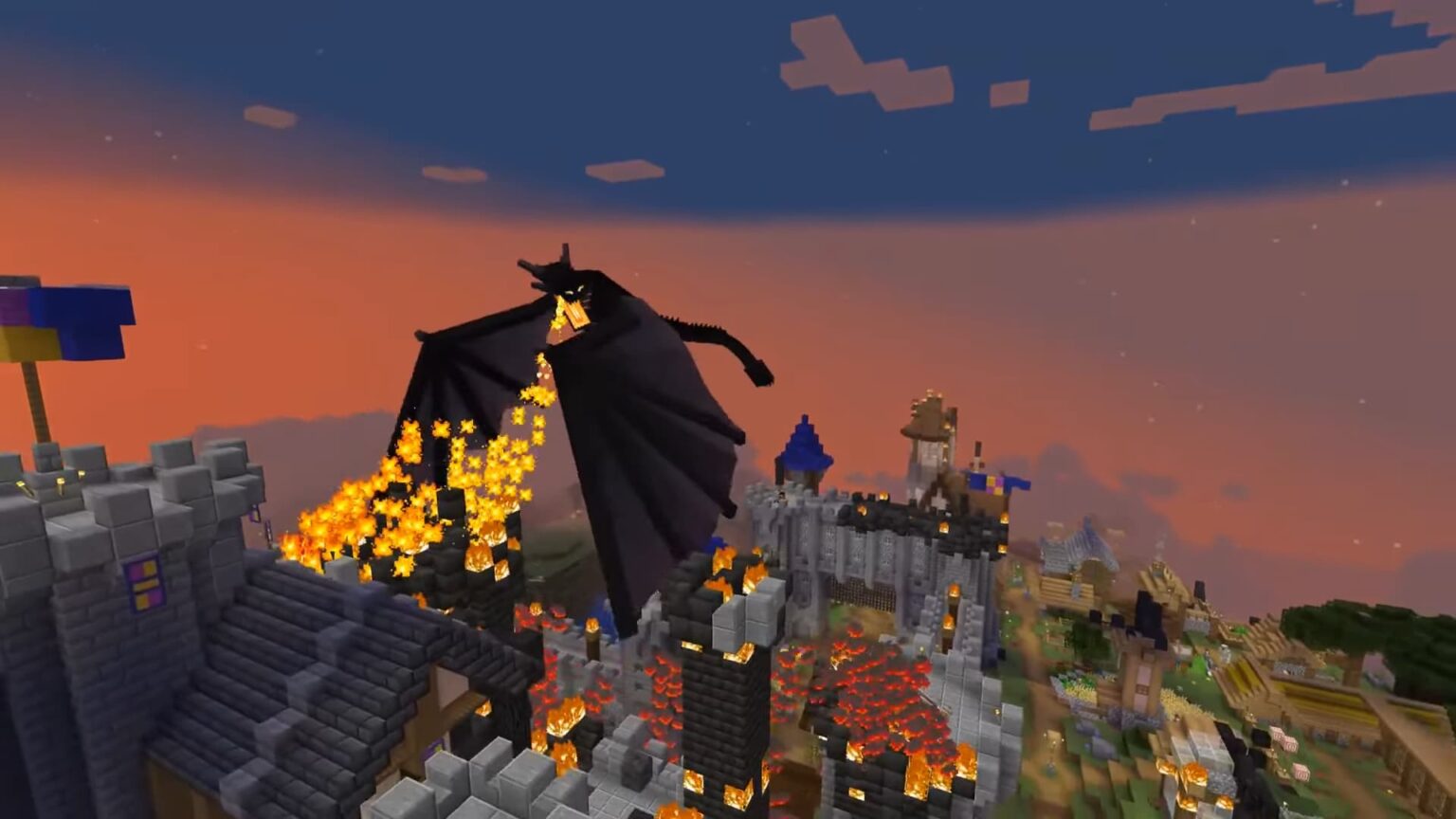 Ice and Fire 2 : les dragons reviennent plus spectaculaires que jamais ...
