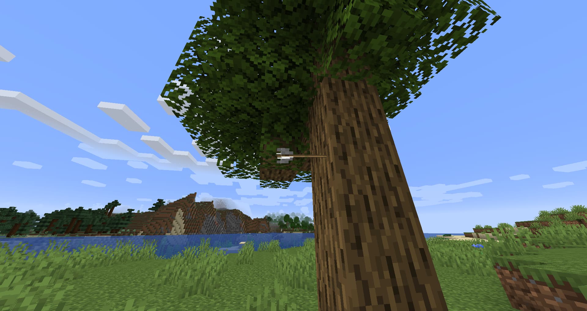 Comment avoir des flèches dans Minecraft ? | Minecraft.fr