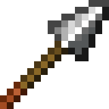 La lance dans Minecraft - Comment faire cette arme ? | Minecraft.fr