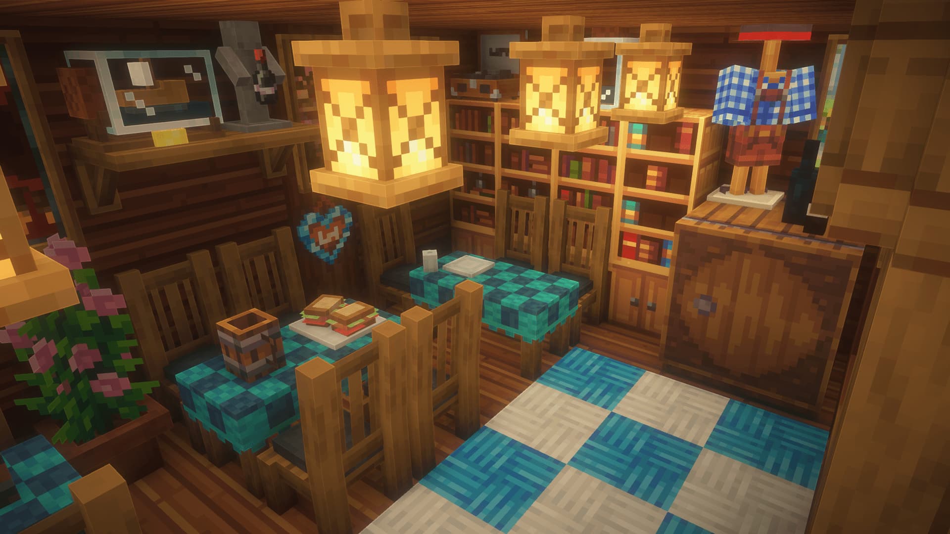 BigChadGuys Plus, le modpack Minecraft qui fait rimer détente et Cobblemon - Minecraft.fr