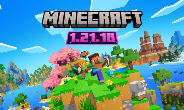 Minecraft 1.22 - La prochaine mise à jour de Minecraft - Minecraft.fr