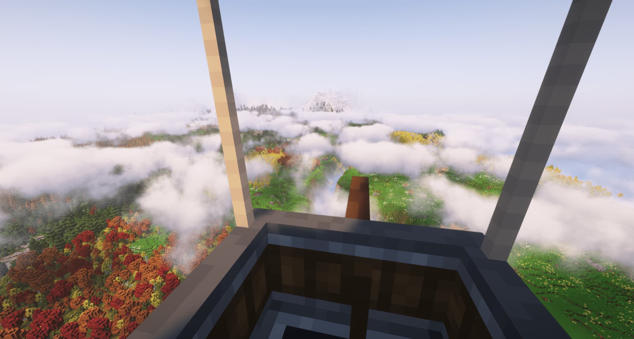 All Of Create : le modpack Minecraft qui repousse les limites de Create ...