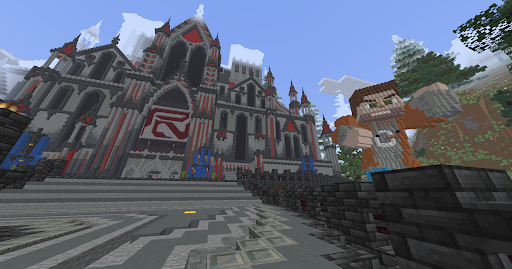 Top 10 des meilleurs serveurs Minecraft PVP 2025 - Minecraft.fr