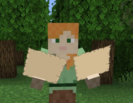Not Enough Animations : un mod qui enrichit les animations de votre ...