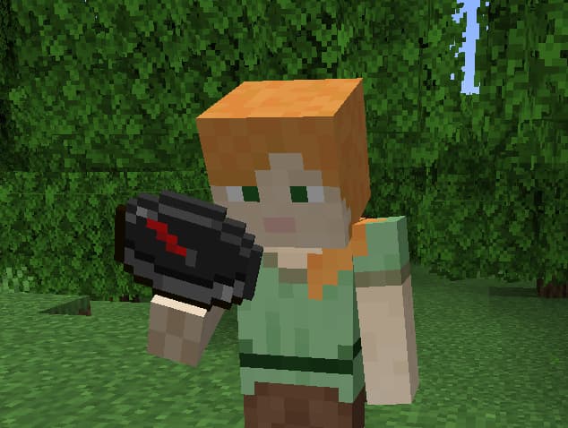 Not Enough Animations : un mod qui enrichit les animations de votre avatar dans Minecraft ...