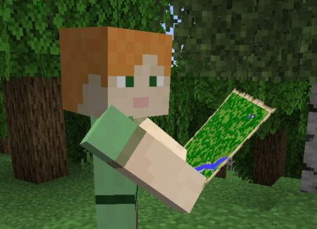 Not Enough Animations : un mod qui enrichit les animations de votre ...