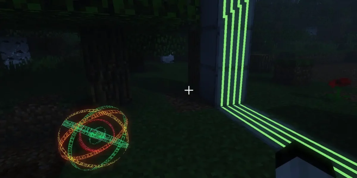 Le mod Mahou Tsukai introduit un système de magie dans Minecraft fondé ...