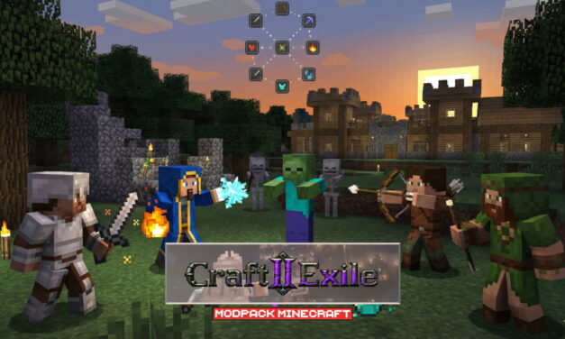 Sélection des meilleurs Modpacks pour Minecraft - Minecraft.fr