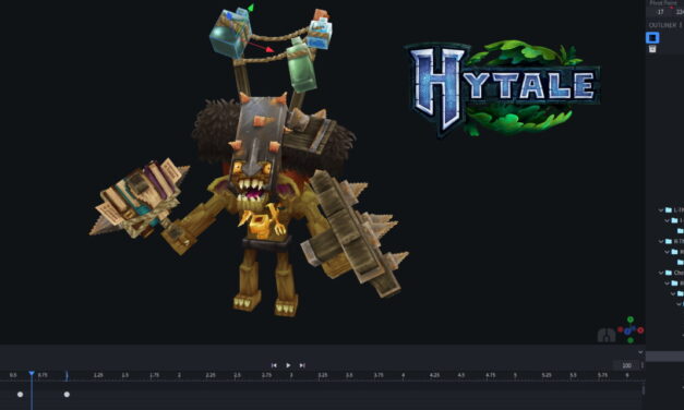 Télécharger Mods Hytale - Minecraft.fr