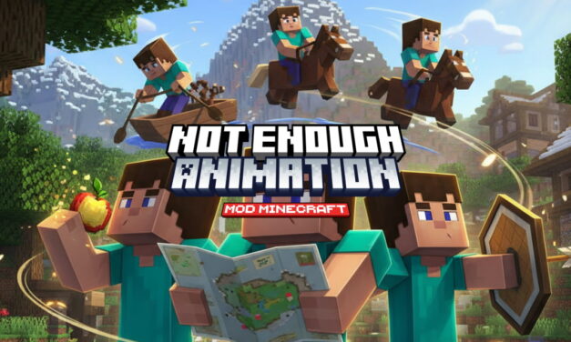 Mods Minecraft 1.21 à 1.21.11 : notre sélection à jour - Minecraft.fr