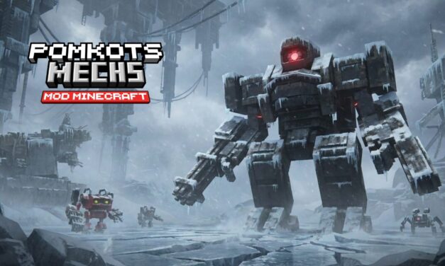 Mod Mobs, Monstres et Créatures - Minecraft.fr