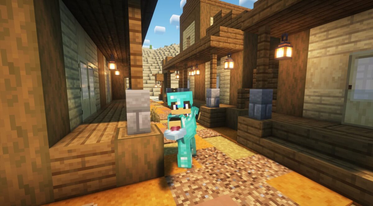 Craft to Exile 2 transforme Minecraft en véritable action-RPG ...