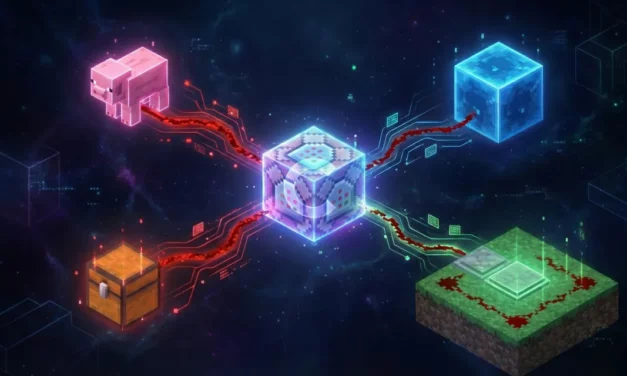 Les Meilleurs Mods pour Minecraft 1.18 à 1.18.2 - Minecraft.fr