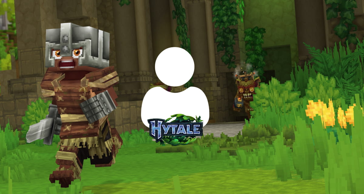 Comment créer un compte Hytale ? | Minecraft.fr
