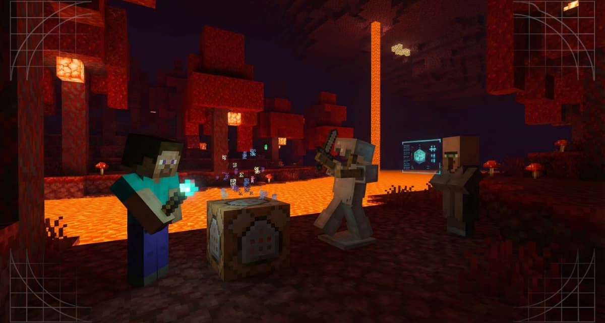 Minecraft 26.1 – Snapshot 1 : Nouvelle numérotation des snapshots, Java ...