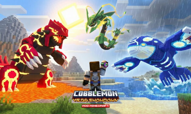 Mod Mobs, Monstres et Créatures - Minecraft.fr