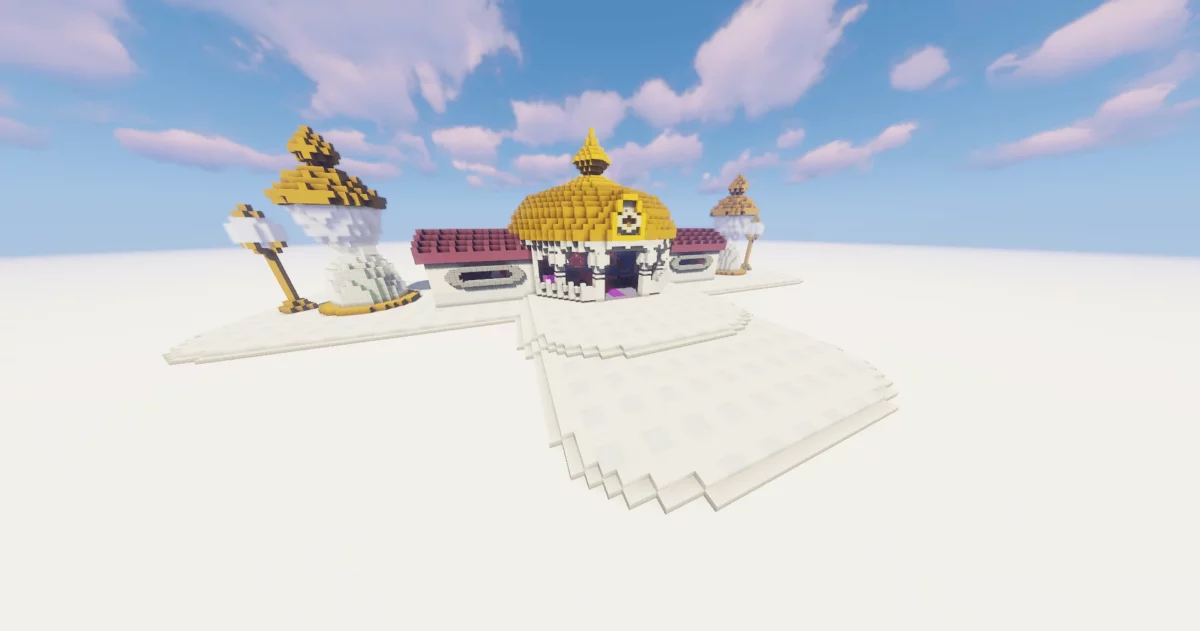DragonMine Z transpose l’univers de Dragon Ball dans Minecraft avec des ...