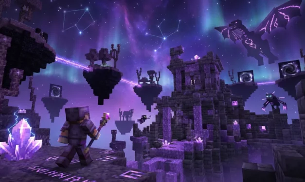 Mods Minecraft 1.21 à 1.21.11 : notre sélection à jour - Minecraft.fr