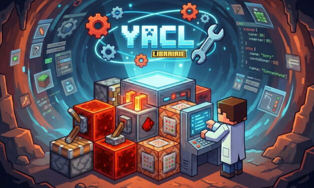 Mods Minecraft 1.21 à 1.21.11 : notre sélection à jour - Minecraft.fr