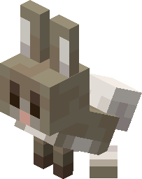 Lapin Minecraft - Tout savoir sur cet animal | Minecraft.fr
