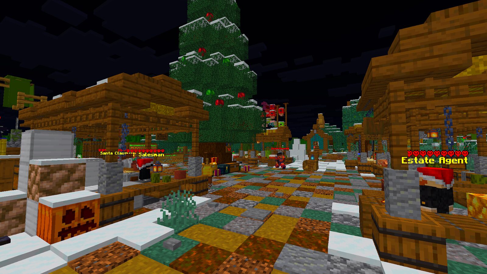 Top 10 des Meilleurs Serveurs Minecraft SMP 2026 - Minecraft.fr
