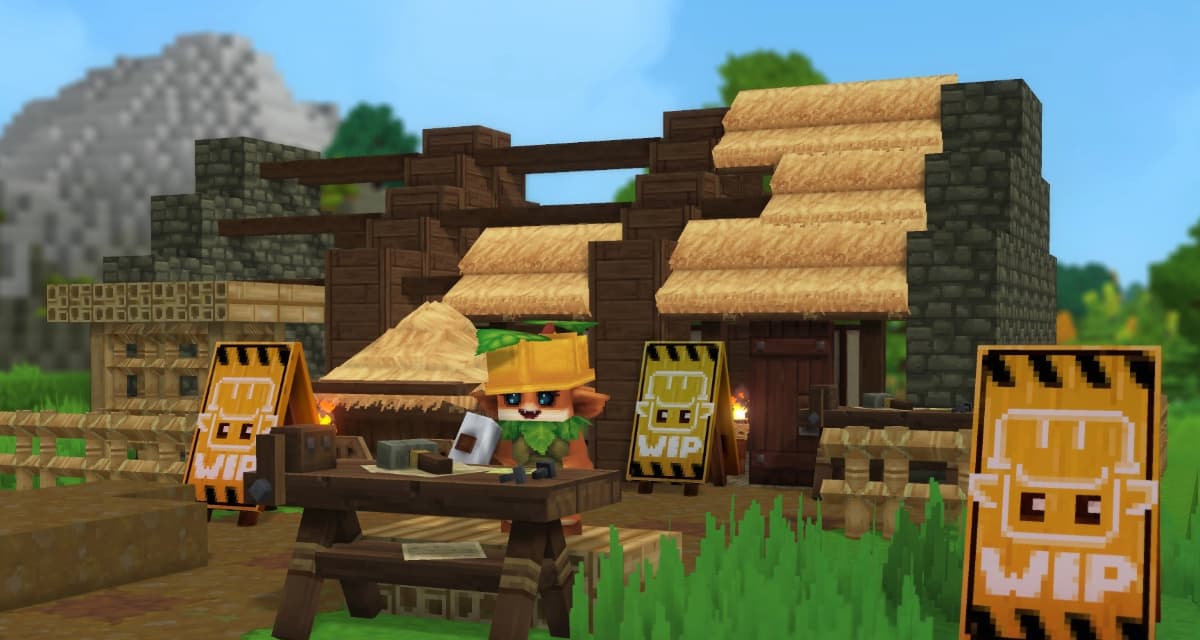 “Hytale n’est pas encore bon”, prévenaient ses créateurs, mais l’accès ...