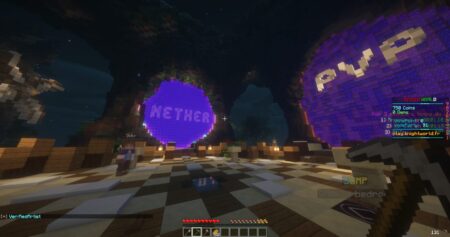 Top 10 des Meilleurs Serveurs Minecraft SMP 2026 - Minecraft.fr